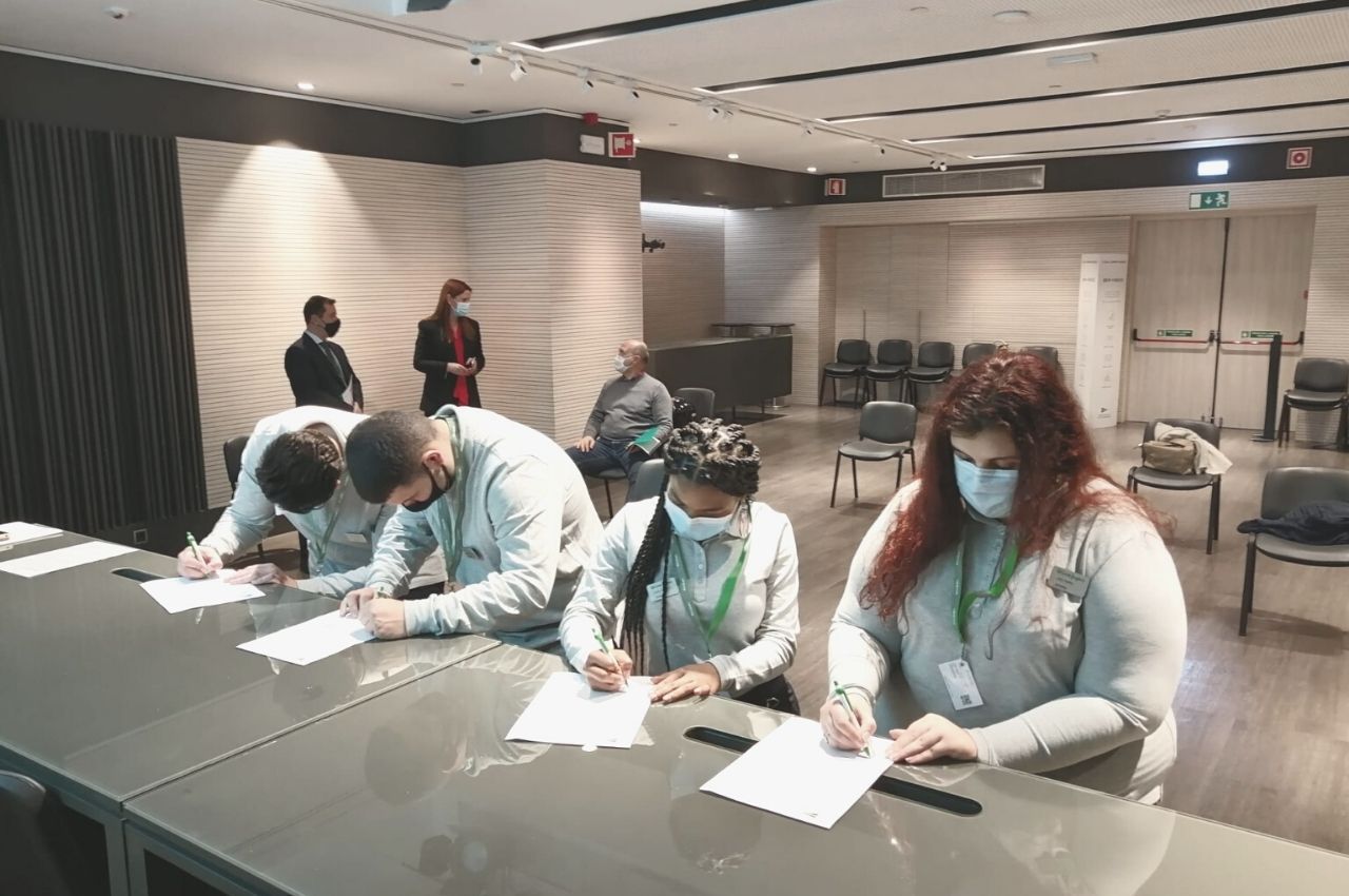 Nuestros Proyectos en Portugal | ONG Ayuda en Acción